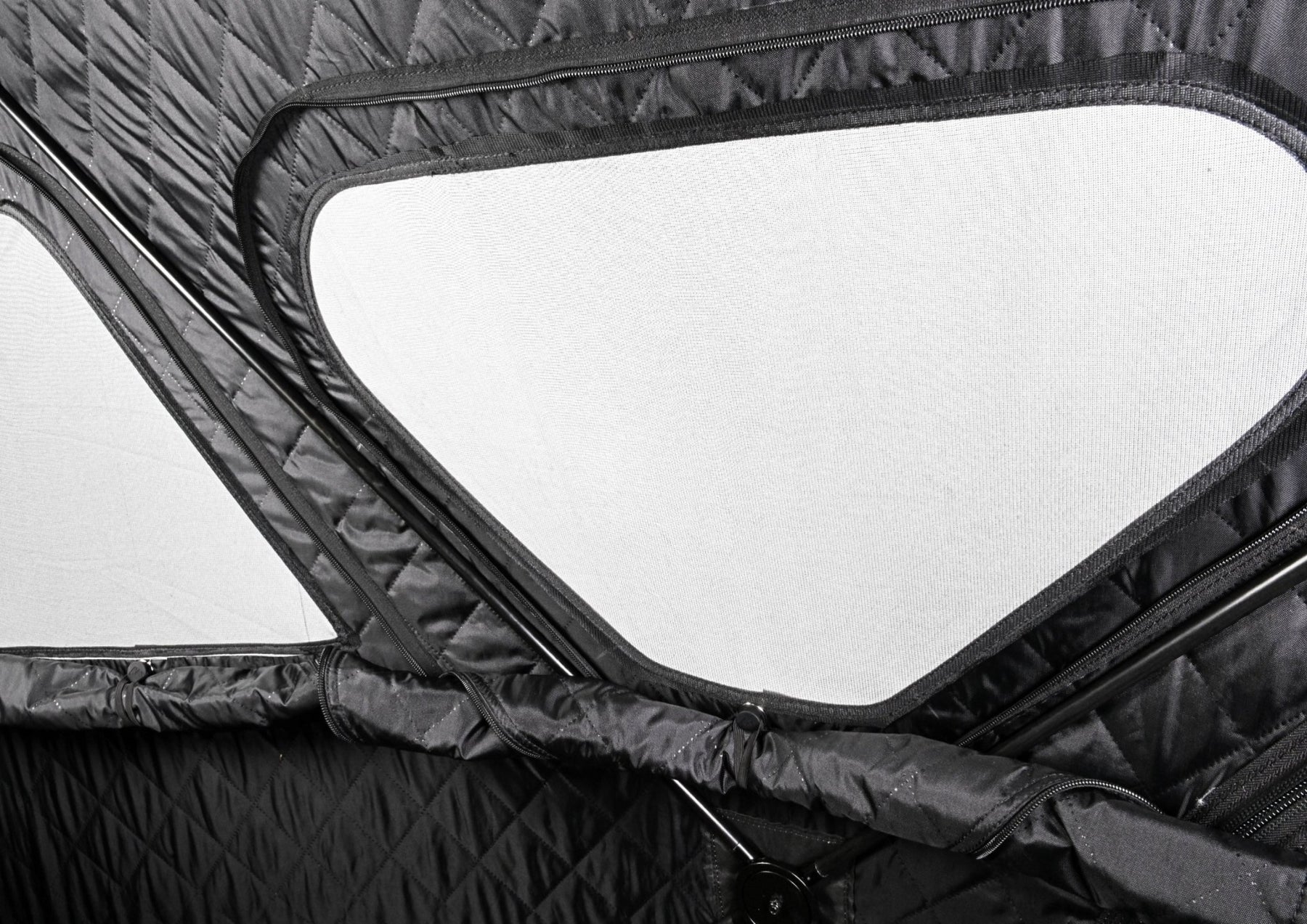 RDS GEAR - Obsidian - 4 Season Camping Shelter