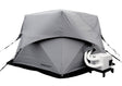 RDS GEAR - Obsidian - 4 Season Camping Shelter